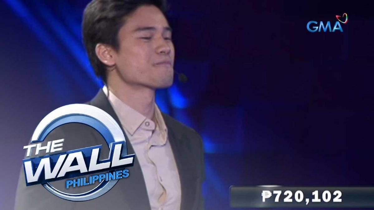 The Wall Philippines: ANG 'BIG-BRAIN' STRATEGY NI MARCO GUMABAO! | GMA ...