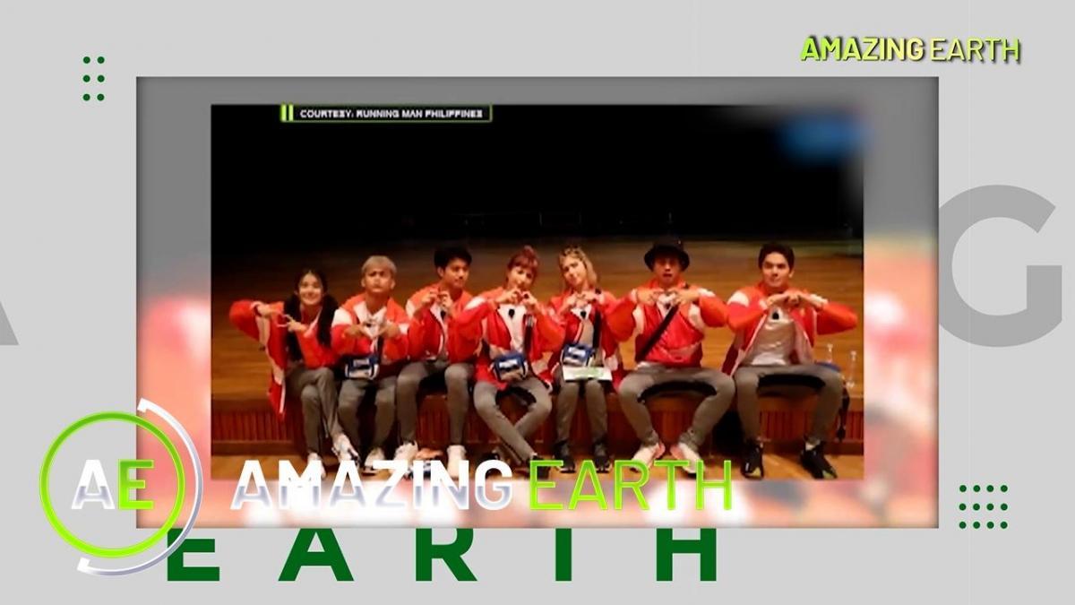 Amazing Earth: Running Man PH casts amazing Korean adventure! (Online ...