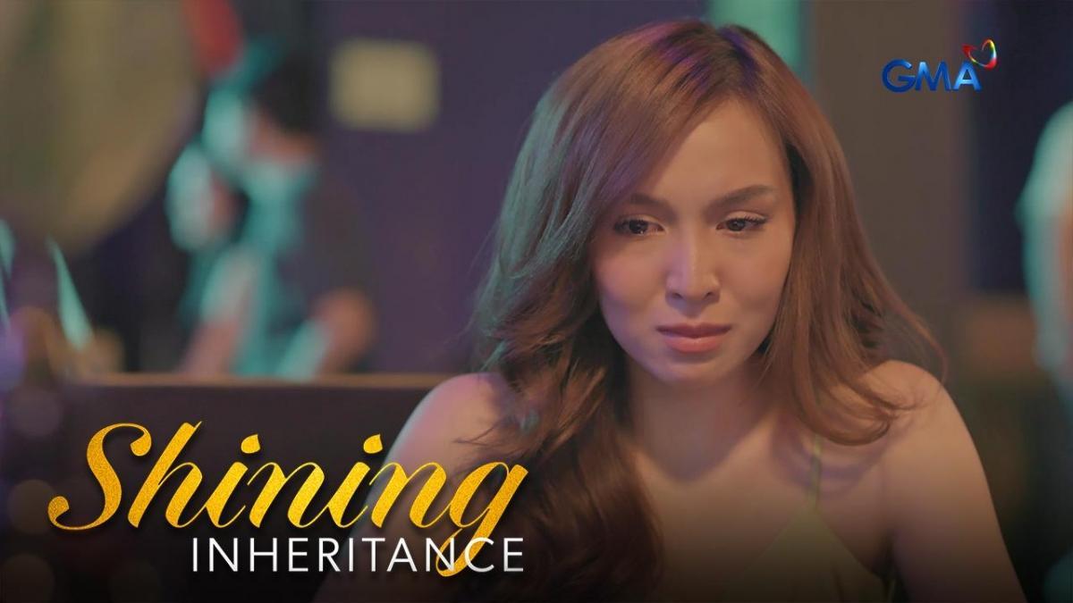 Shining Inheritance: Joanna BREAKS UP with Francis! (Episode 30) | GMA ...