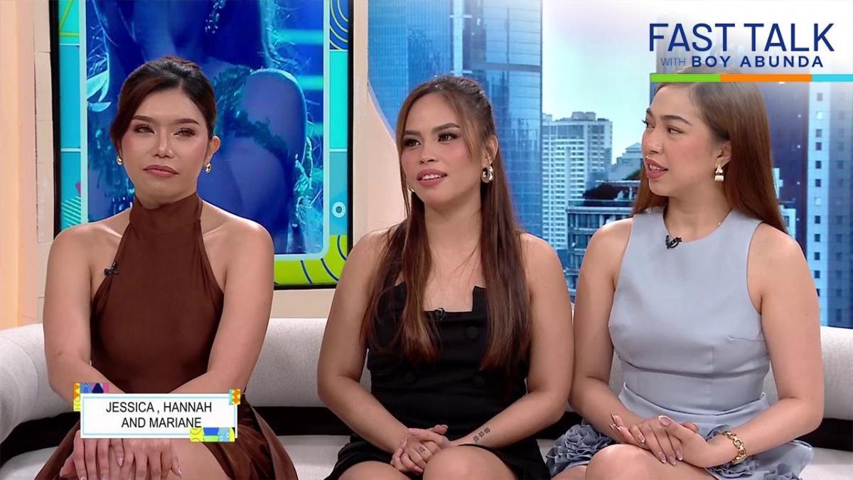 Fast Talk with Boy Abunda: Divas of the Queendom, paano inaalagaan ang kanilang boses? (Episode ...