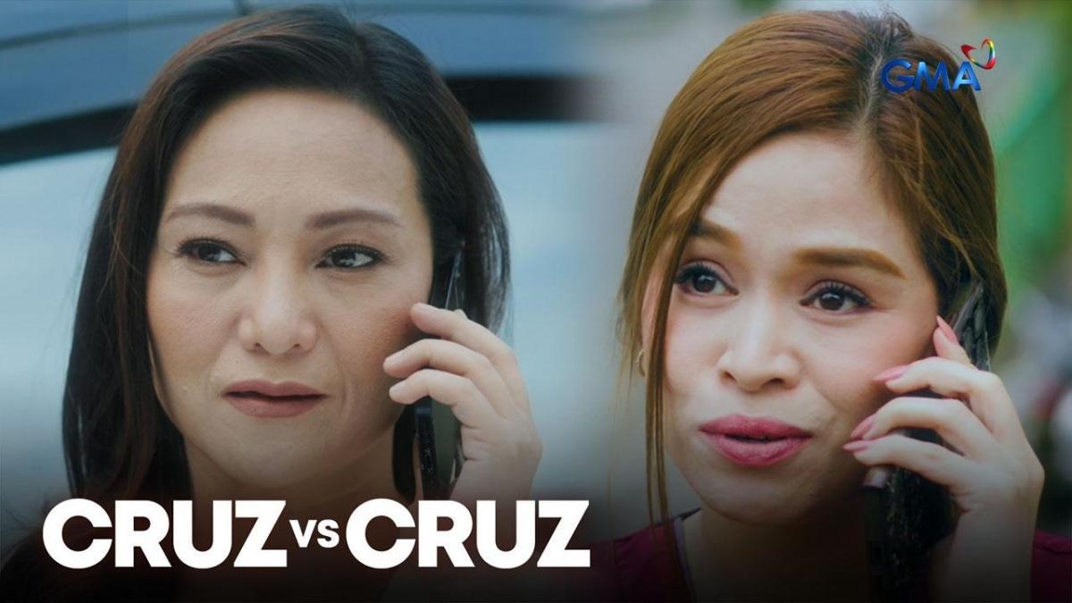 Cruz vs. Cruz: Hazel, ligtas sa pagkakakulong?! (Episode 111) | GMA ...