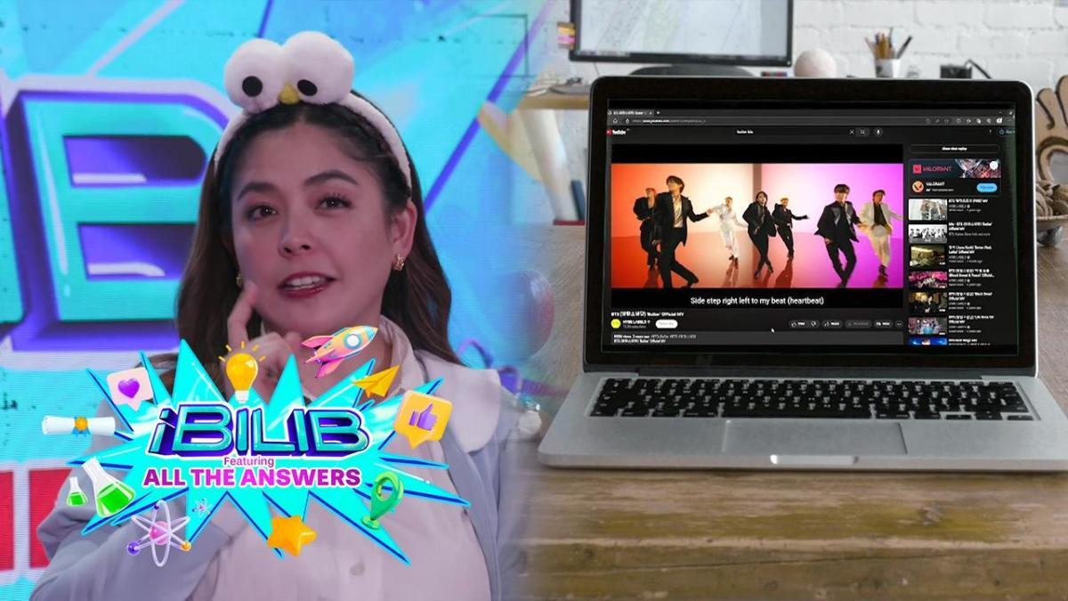 iBilib: What is the world's most watched music video? | GMA Entertainment