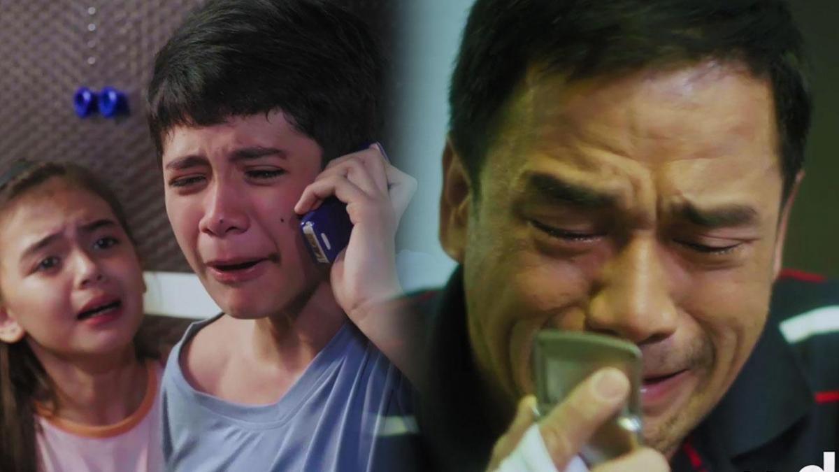 Cruz vs. Cruz: Broken family (Teaser Ep. 5) | GMA Entertainment