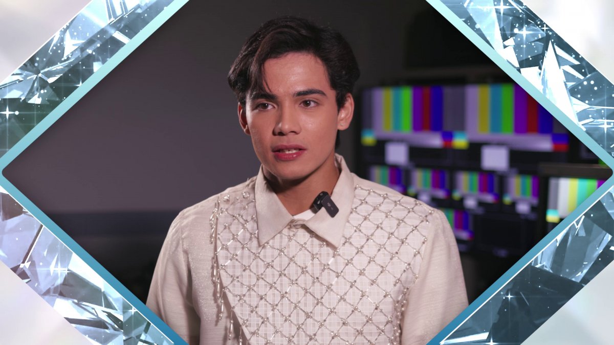 GMA Station ID 2025: Forever One With The Filipino: Raheel Bhyria | GMA ...