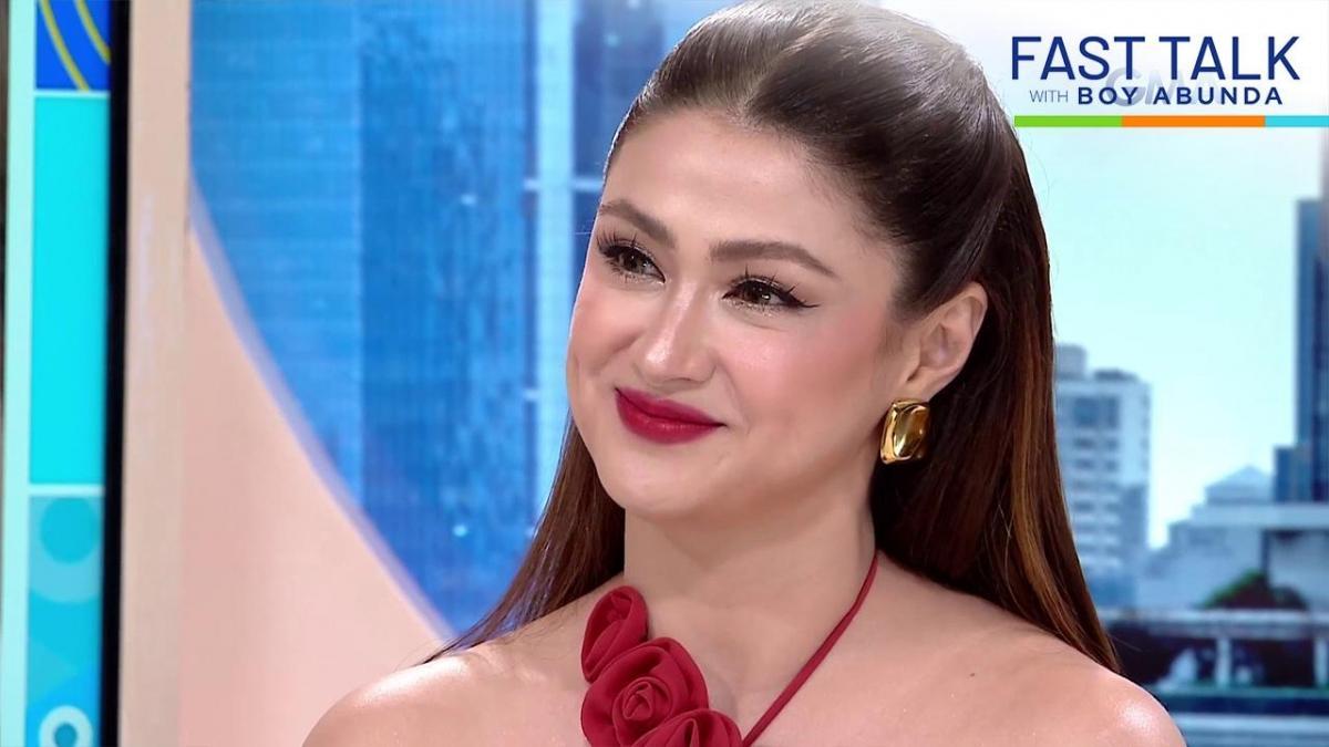 Fast Talk with Boy Abunda: Carla Abellana shares her egg-freezing journey (Episode 690) | GMA ...