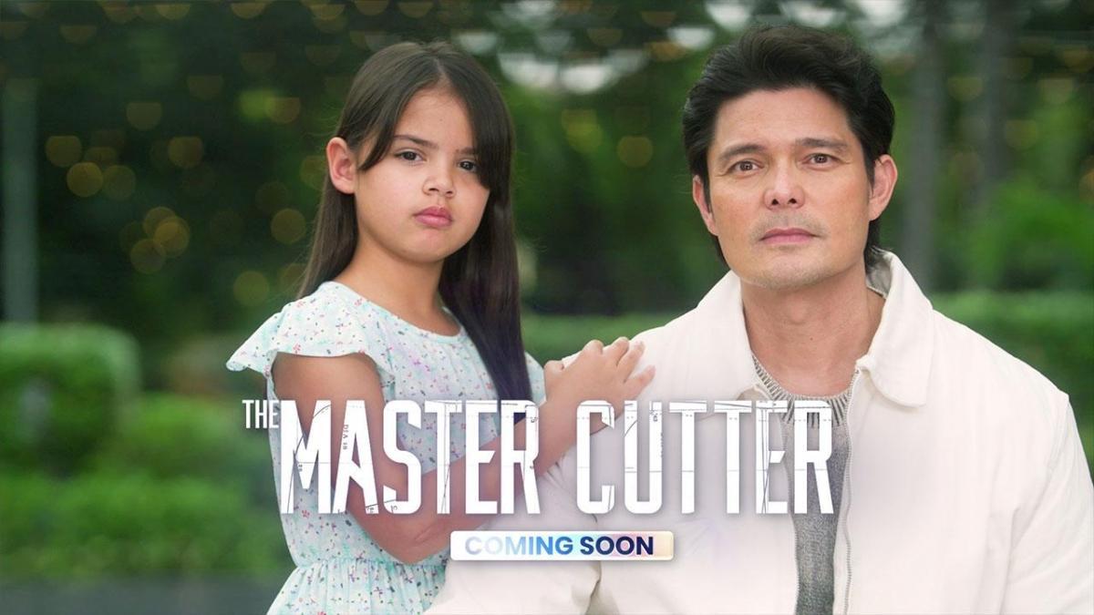 The Master Cutter Taon Natin To Gma Entertainment Gma Entertainment