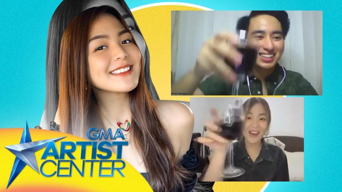 E-Date Mo si Idol: Mechanical engineer student, naka-virtual date si ...