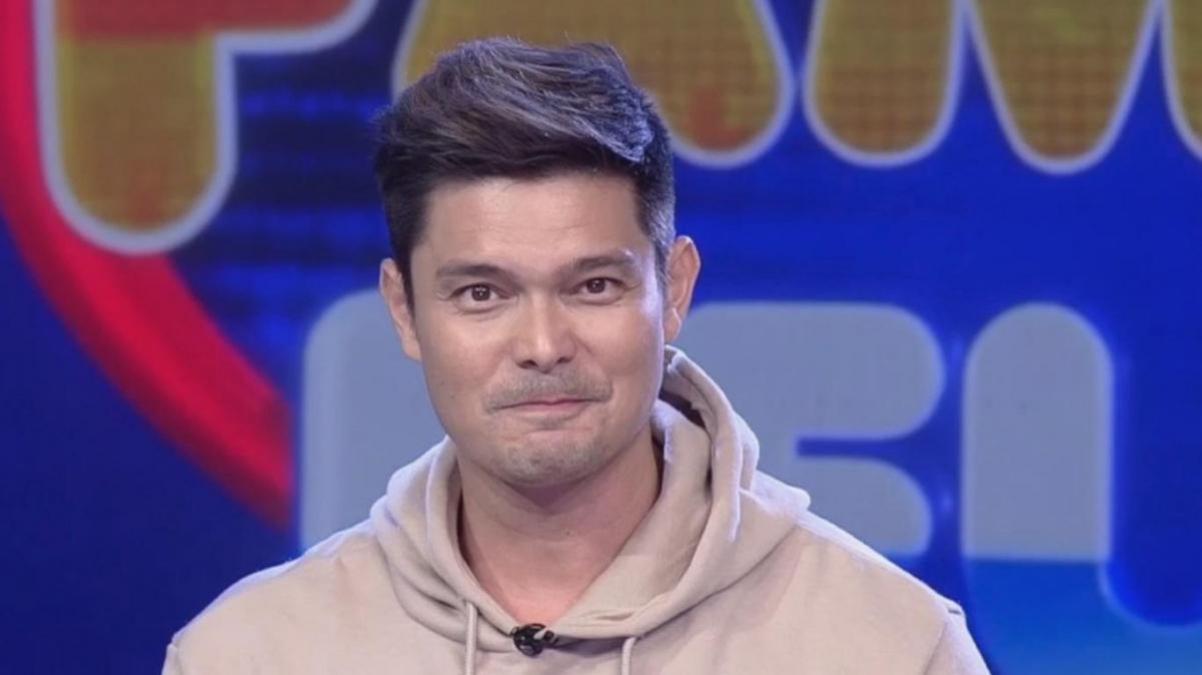 Dingdong Dantes, may mensahe sa lahat ng manonood ng 'Family Feud ...