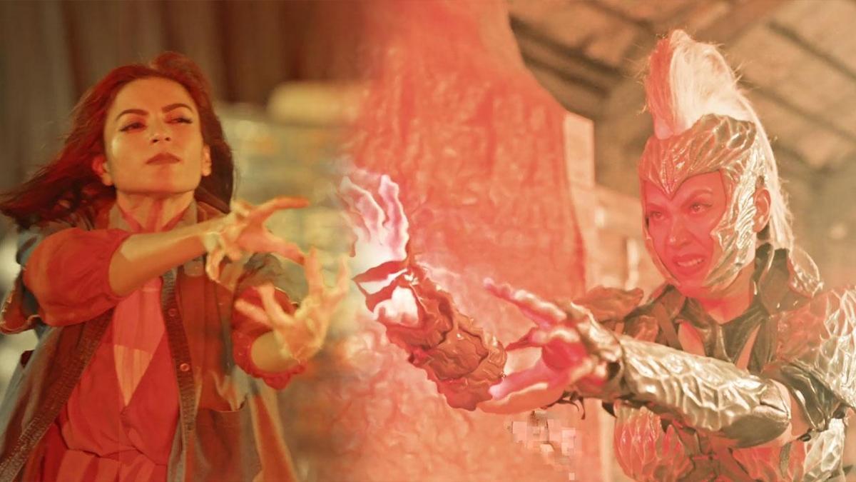 Sang'gre: Mabawi kaya ni Pirena ang Brilyante ng Apoy? (Episode 46 ...