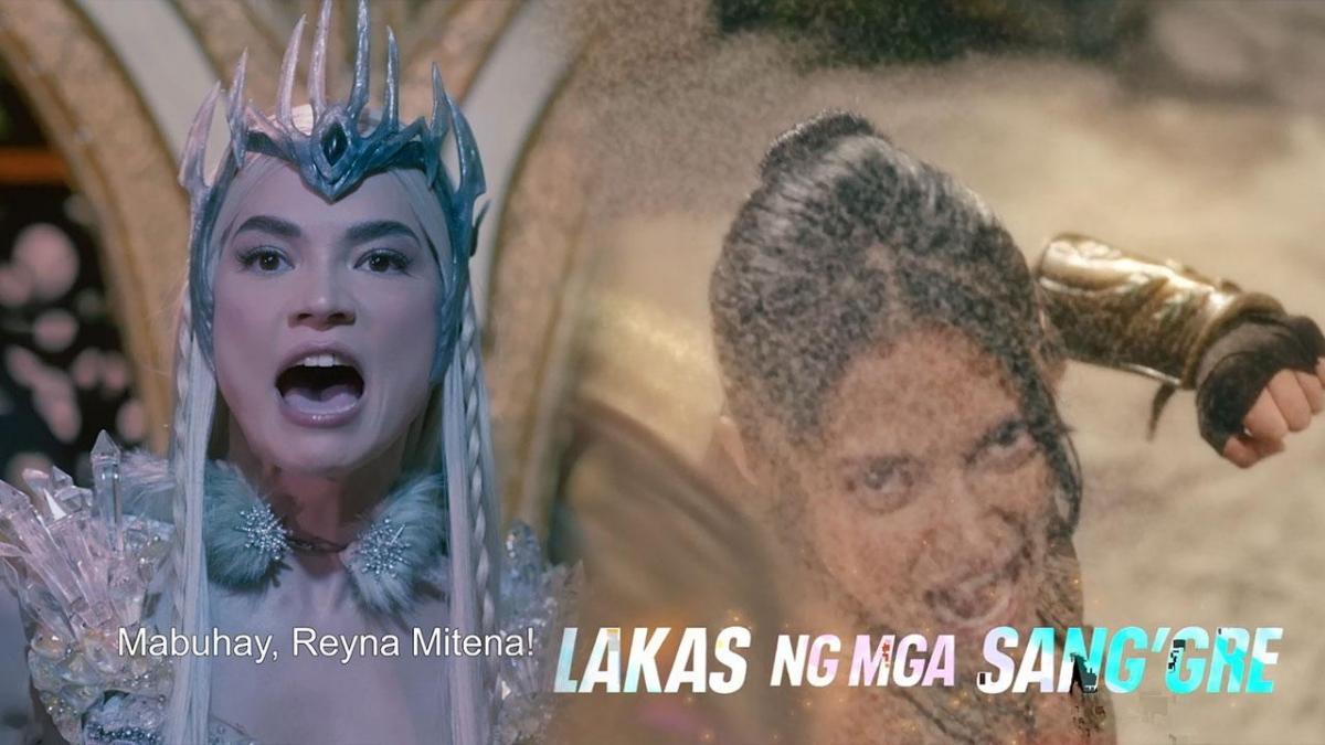 Sang'gre: Mitena, nagbabalik bilang reyna ng Encantadia! (Episode 84 Teaser) | GMA Entertainment
