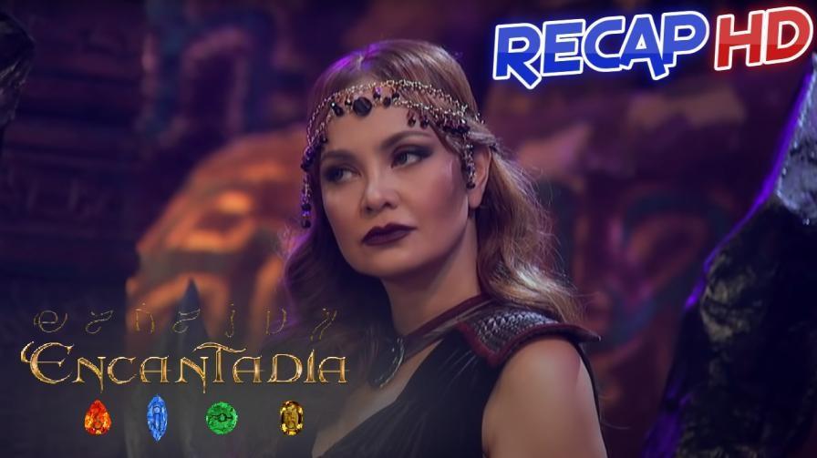 Encantadia: Muling pagkabuhay ni Avria | Episode 160 RECAP (HD) | GMA ...