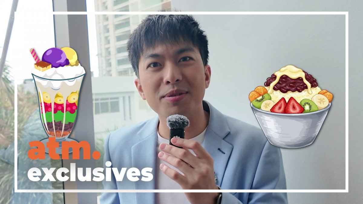 Ano 'yung Bingsu? - John Rex | ATM Online Exclusive | GMA Entertainment
