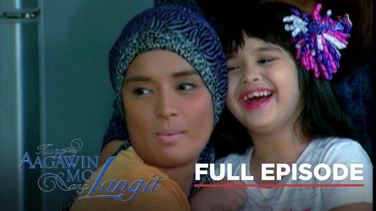 Kung Aagawin Mo Ang Langit: Full Episode 100 (Stream Together) | GMA ...