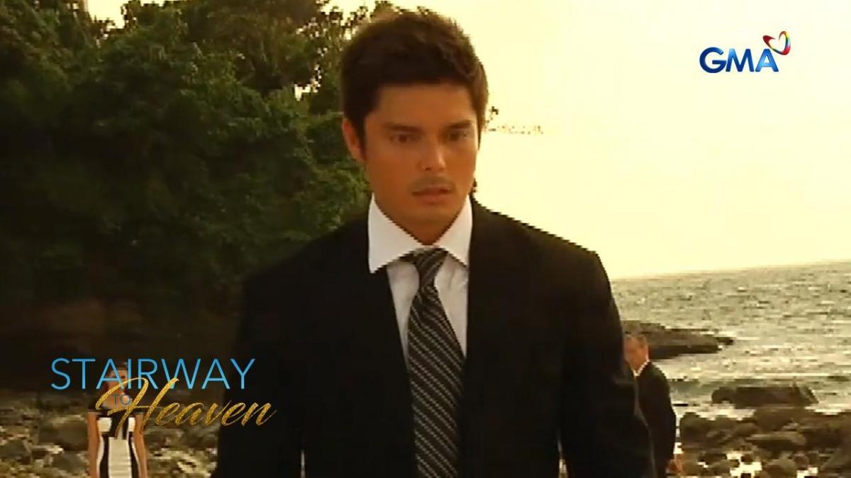 Stairway to Heaven: Will Cholo be able to move on from Jodi's loss ...
