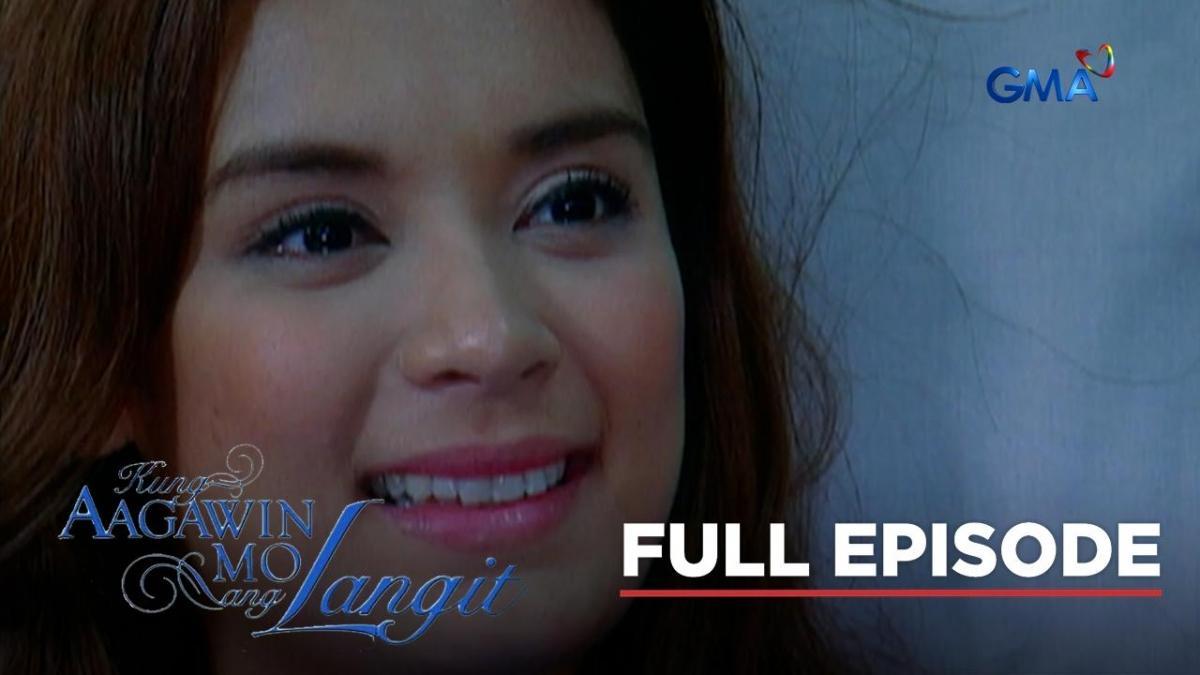 Kung Aagawin Mo Ang Langit: Full Episode 58 (Stream Together) | GMA ...