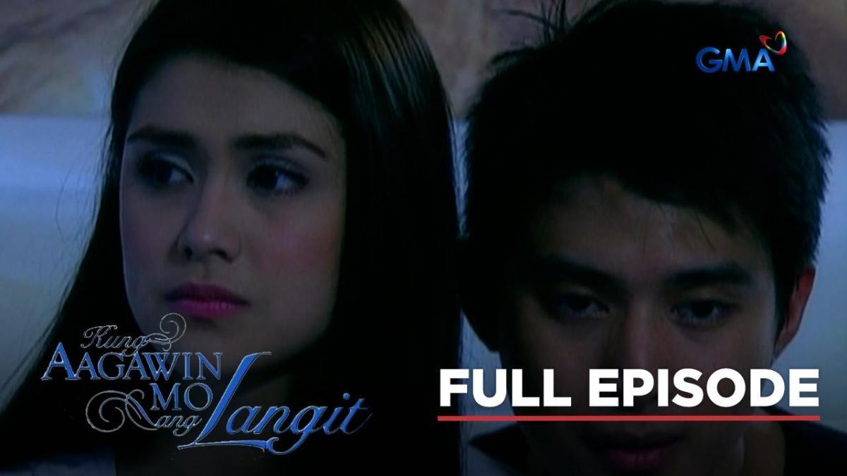 Kung Aagawin Mo Ang Langit: Full Episode 59 (Stream Together) | GMA ...