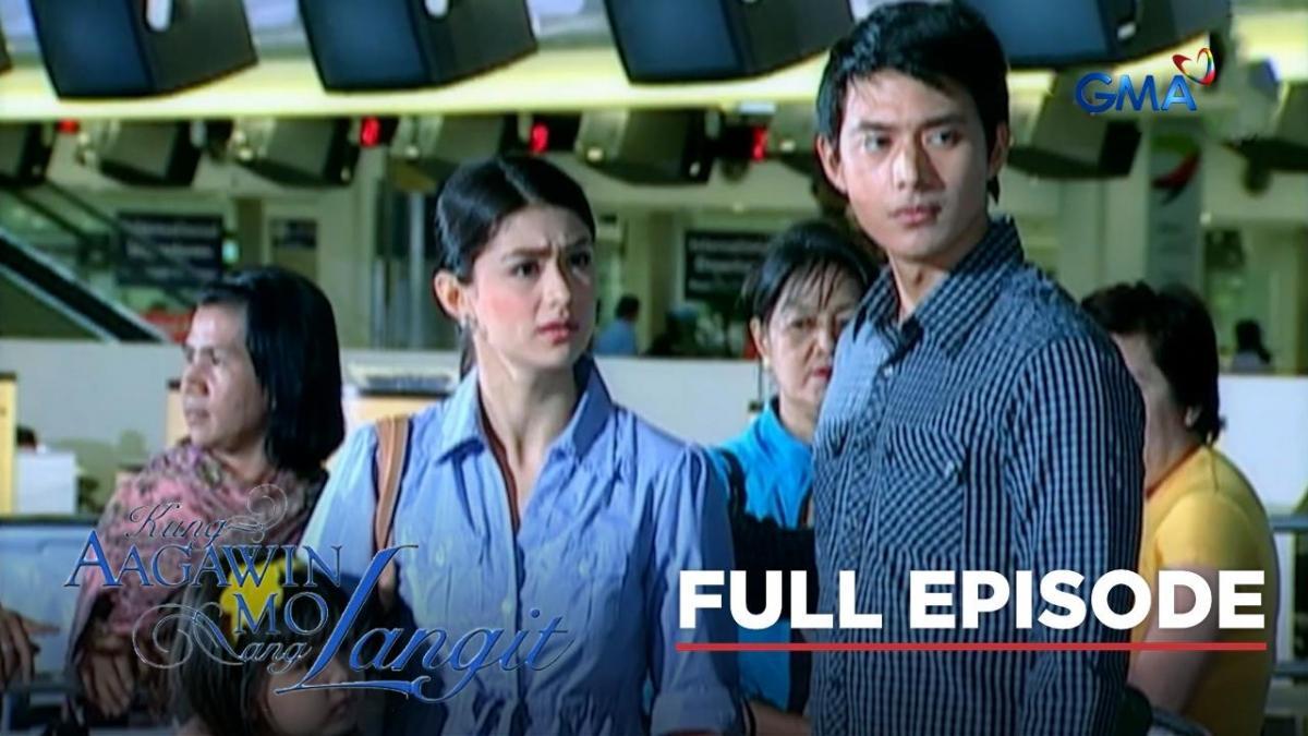 Kung Aagawin Mo Ang Langit: Full Episode 93 (Stream Together) | GMA Entertainment