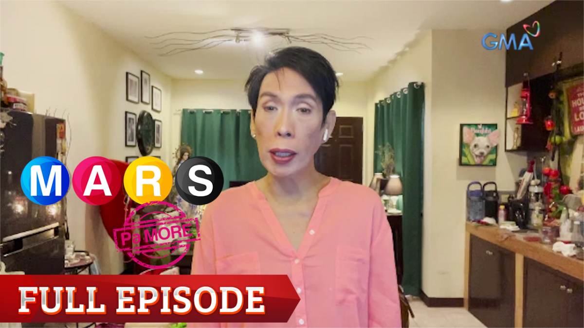 Mars Pa More: Direk Philip Lazaro shares tips on how to become a good ...