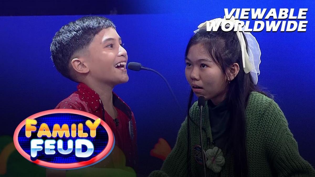 Family Feud: ANO ANG DAPAT MONG GAWIN PARA MAGING HEALTHY ANG BODY MO ...