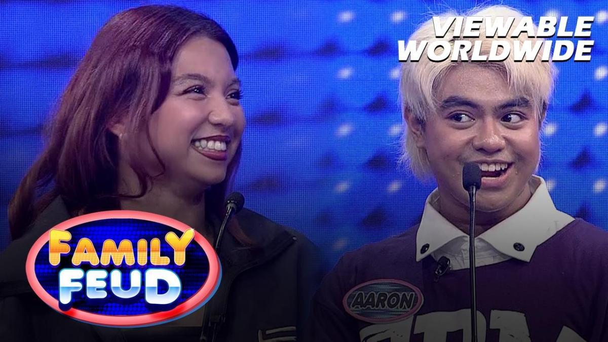 Family Feud: NAWALA MO ANG FAVORITE LARUAN NG PAMANGKIN MO, ANO'NG ...