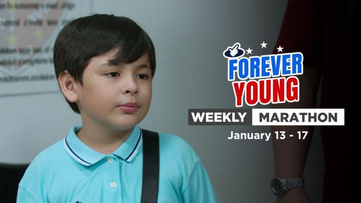 Forever Young: Weekly Marathon | January 19, 2025 | GMA Entertainment