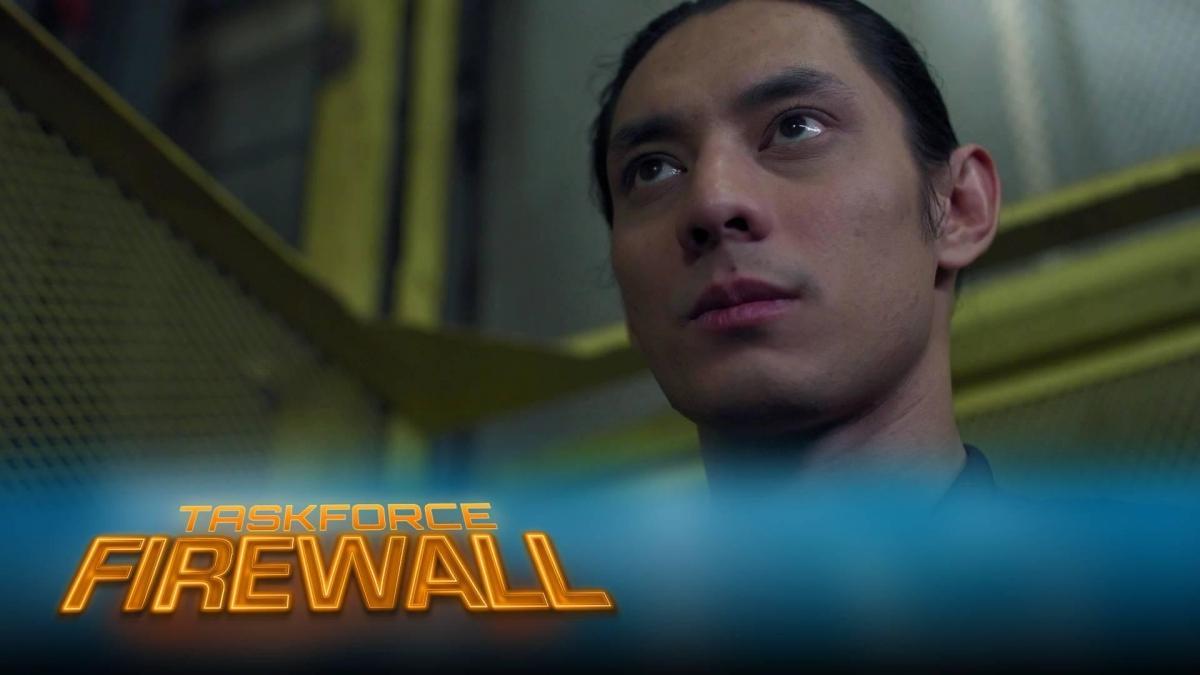 Taskforce Firewall: Mister, may inggit sa promotion ng kanyang misis ...
