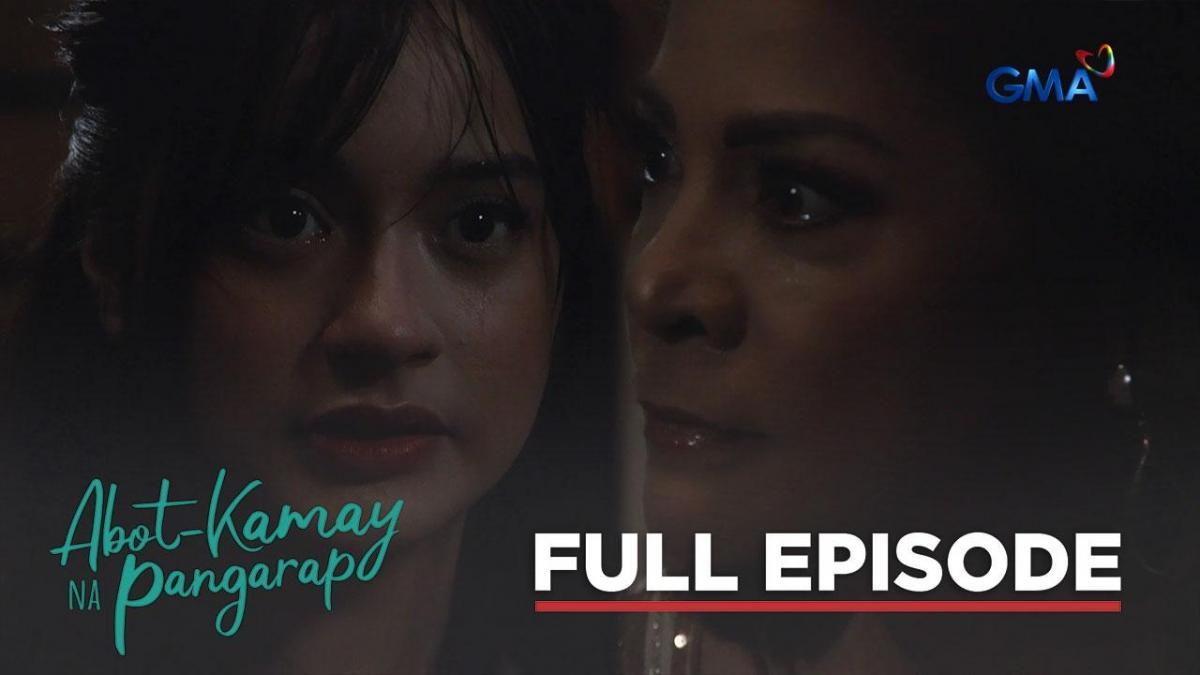 Abot Kamay Na Pangarap: Full Episode 658 (October 18, 2024) | GMA Entertainment