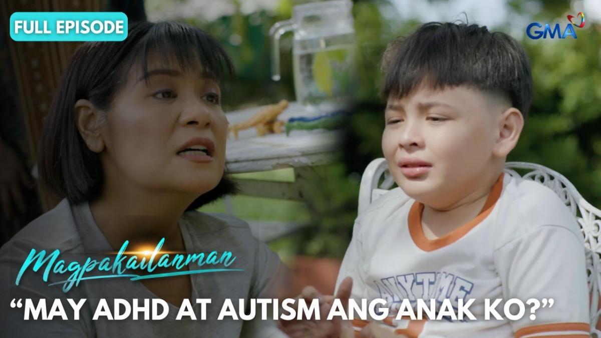 Magpakailanman: My Very Special Son - The Candy Pangilinan story (Full Episode) #MPK ...