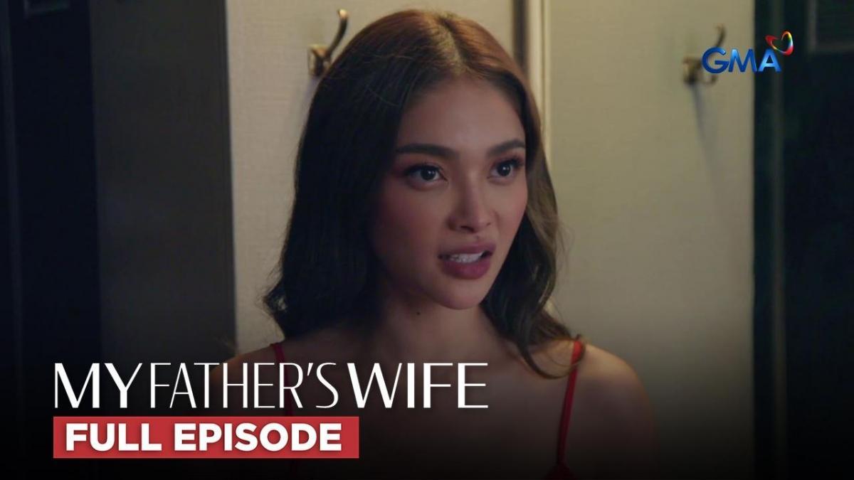 My Fathers Wife Full Episode 36 August 2 2025 Gma Entertainment
