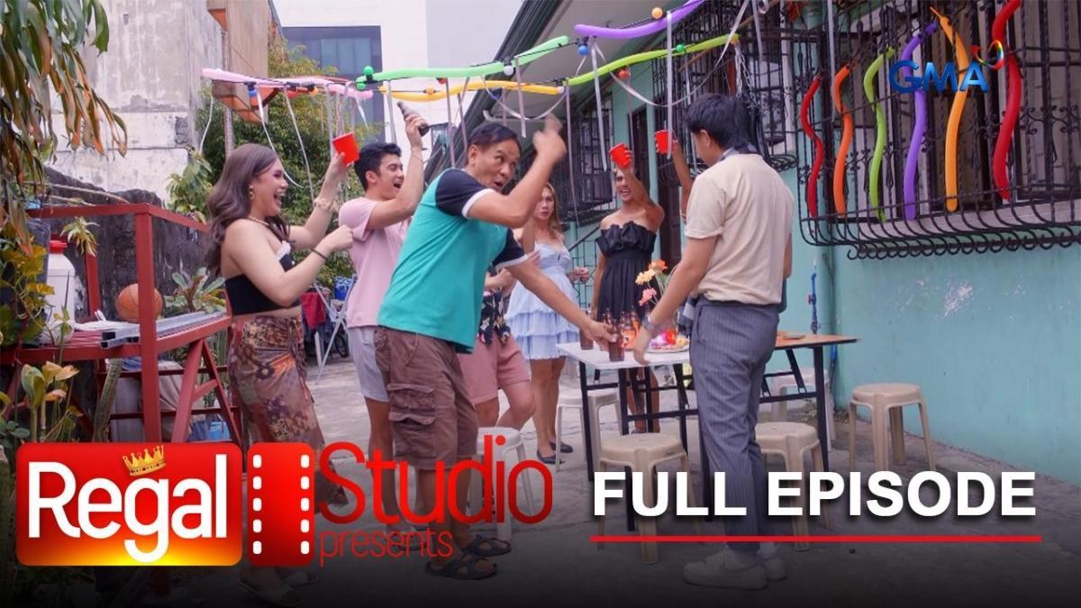 Regal Studio Presents: Our Happy Apartment (August 31, 2025) | Full ...
