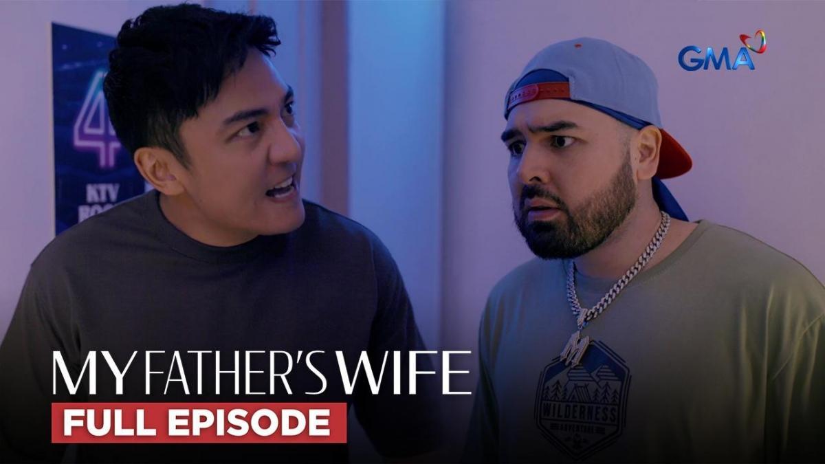 My Father's Wife: Full Episode 78 (September 20, 2025) - My Father's ...
