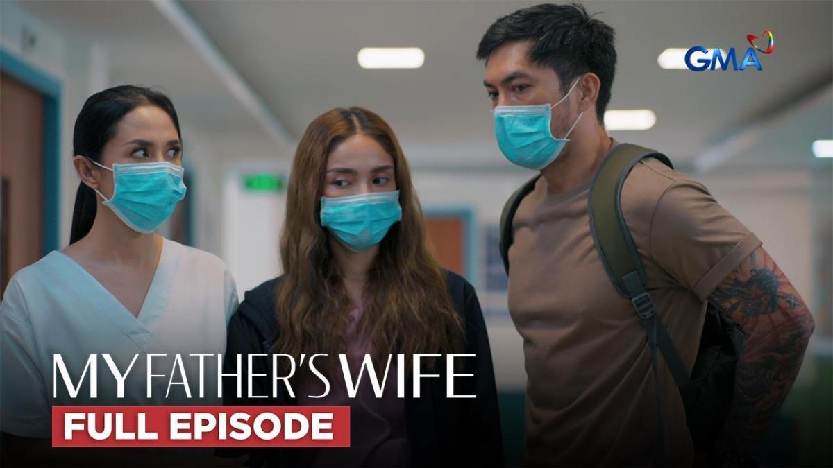 My Fathers Wife Full Episode 90 October 4 2025 Gma Entertainment