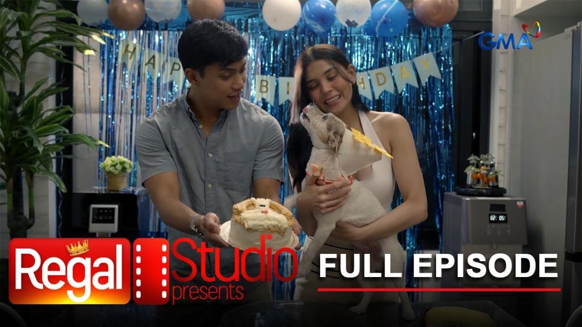 Regal Studio Presents: Furr-ever Yours (October 12, 2025) | Full Episode | GMA Entertainment ...