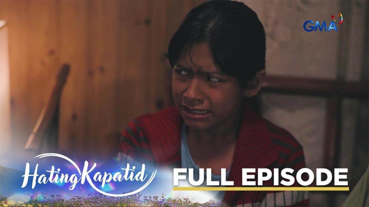 Hating Kapatid: Full Episode 6 (October 18, 2025) | GMA Entertainment