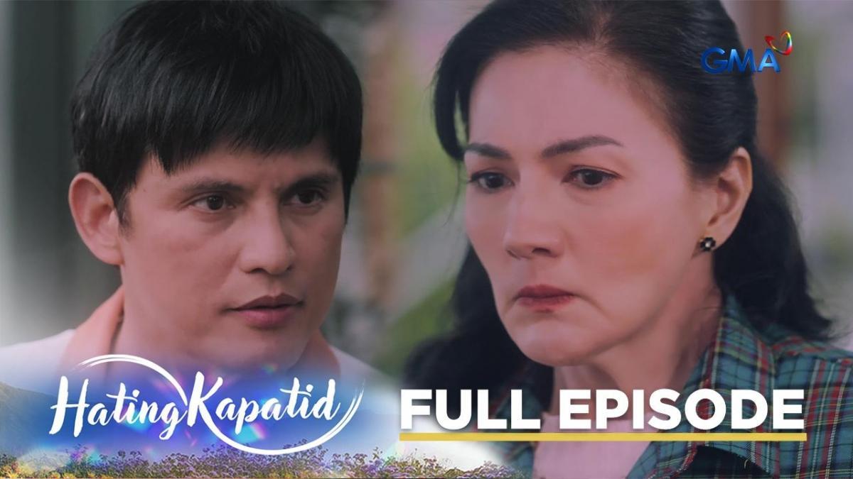 Hating Kapatid: Full Episode 12 (October 25, 2025) | GMA Entertainment