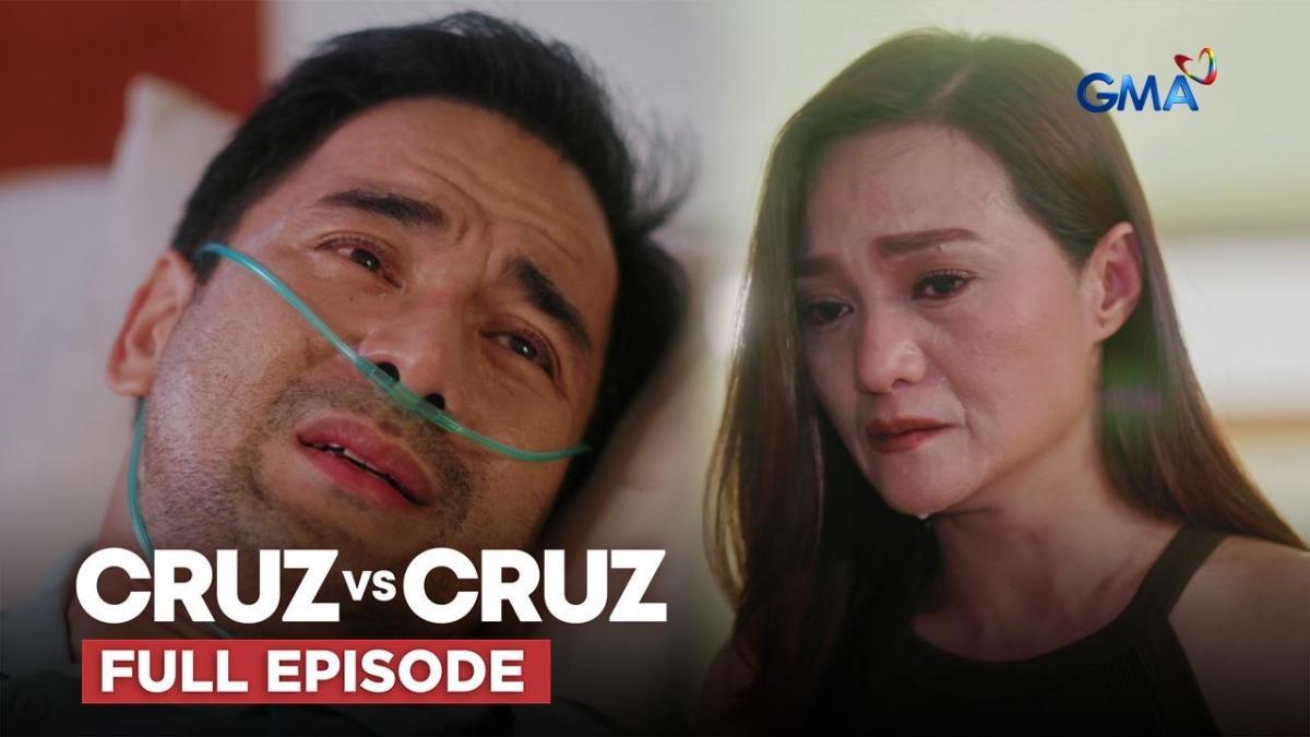 Cruz vs. Cruz: Full Episode 70 (October 27, 2025) | GMA Entertainment