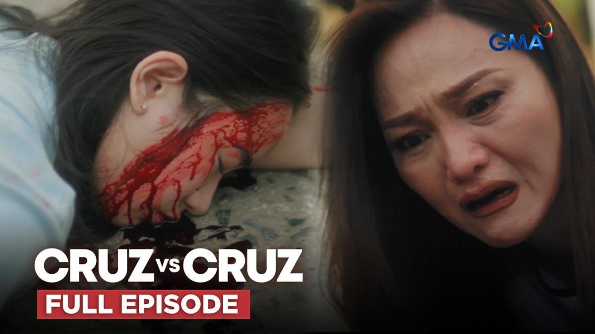 Cruz vs. Cruz: Full Episode 75 (November 3, 2025) | GMA Entertainment