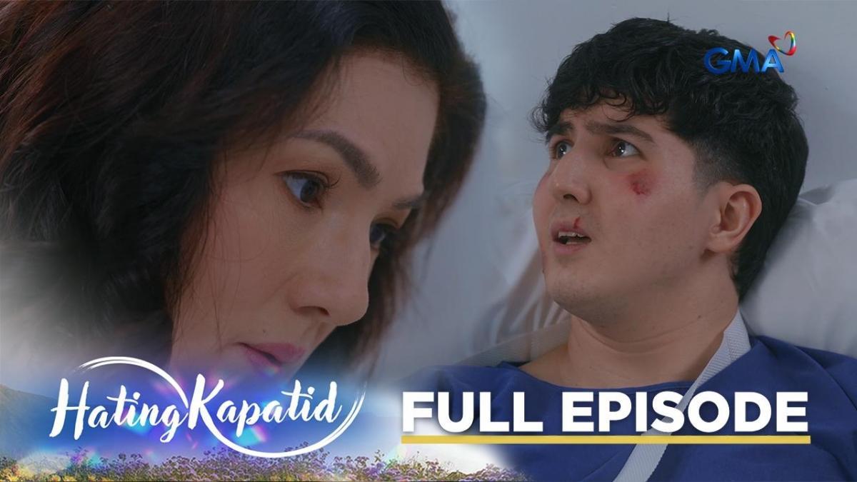 Hating Kapatid: Full Episode 37 (November 25, 2025) | GMA Entertainment