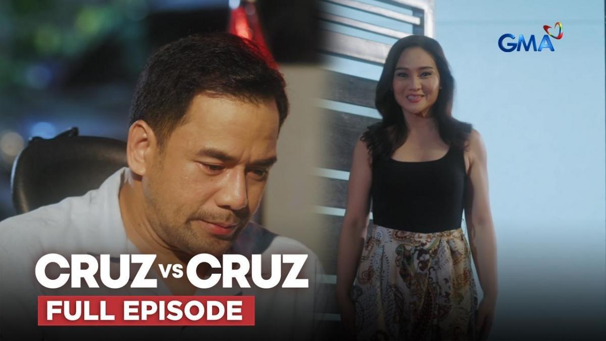 Cruz vs. Cruz: Full Episode 98 (December 2, 2025) | GMA Entertainment