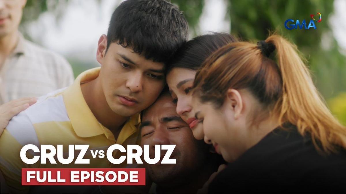 Cruz vs. Cruz: Full Episode 104 (December 9, 2025) | GMA Entertainment