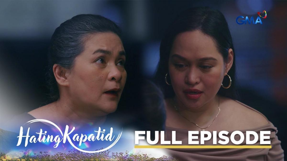 Hating Kapatid: Full Episode 47 (December 9, 2025) | GMA Entertainment