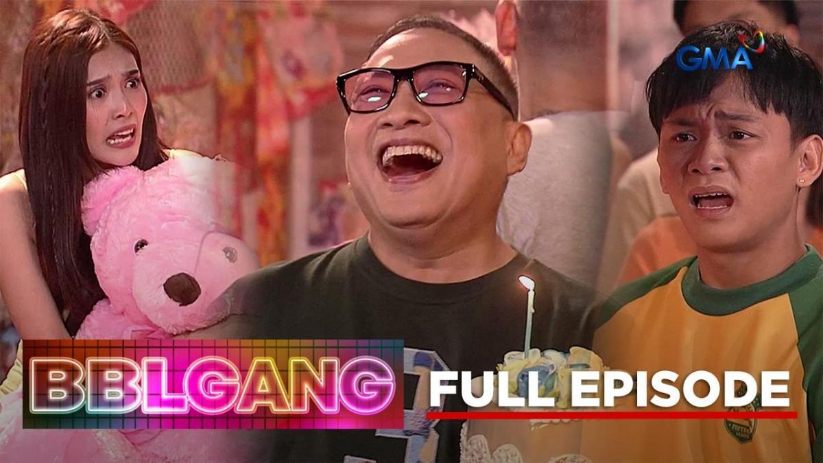 Bubble Gang: Kapag delayed ang nililigawan, may pag-asa pa ba 'yan ...