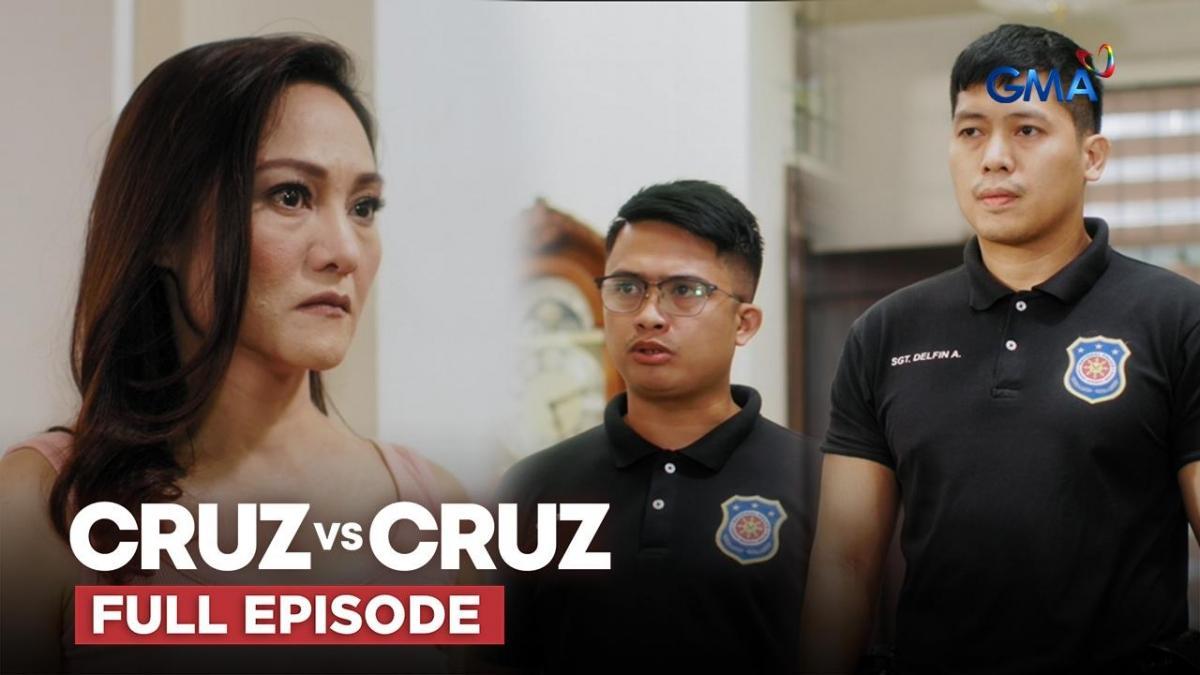 Cruz vs. Cruz: Full Episode 110 (December 16, 2025) | GMA Entertainment