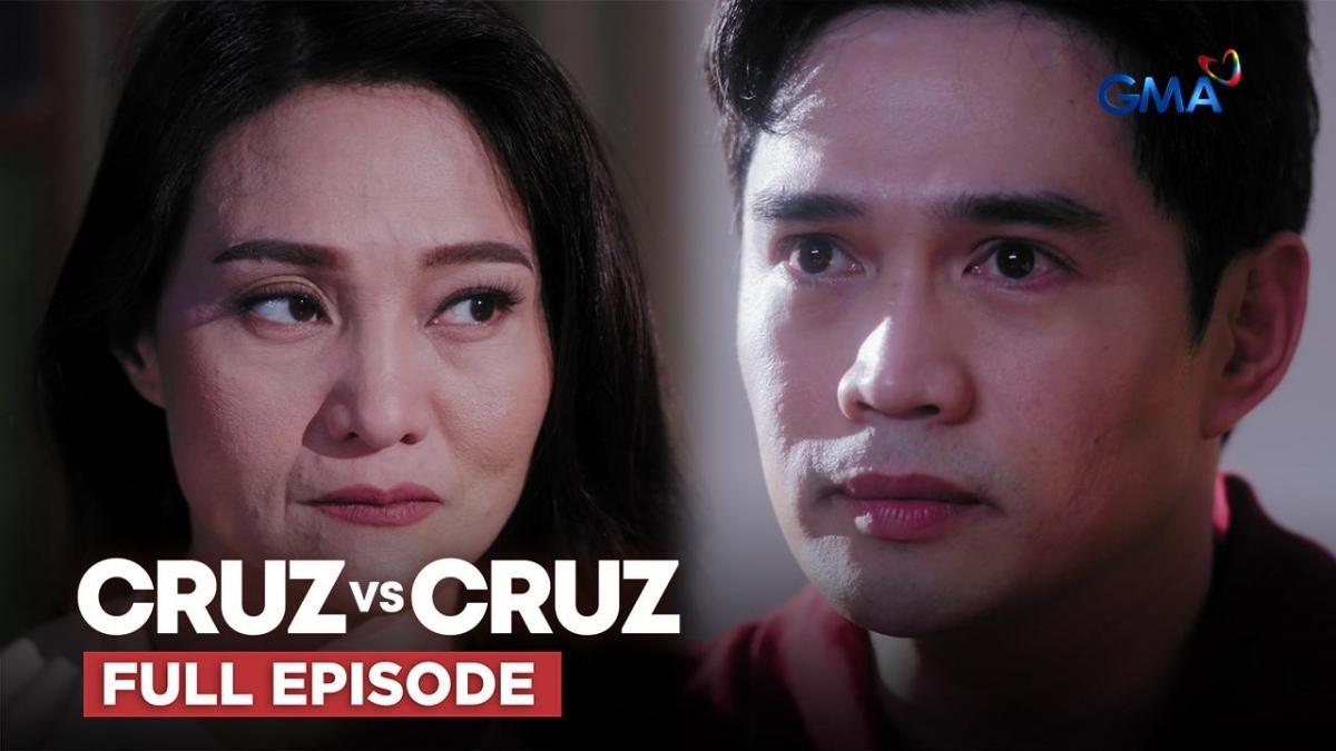 Cruz vs. Cruz: Full Episode 125 (January 2, 2026) | GMA Entertainment
