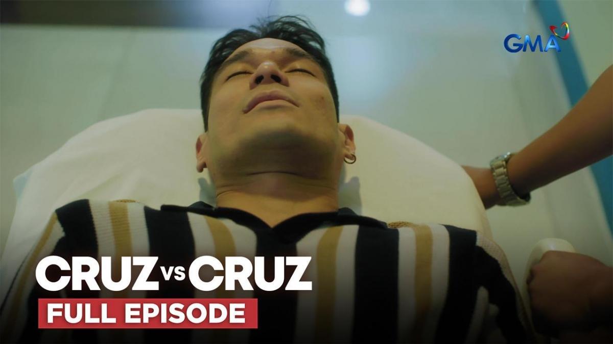 Cruz vs. Cruz: Full Episode 126 (January 3, 2026) | GMA Entertainment