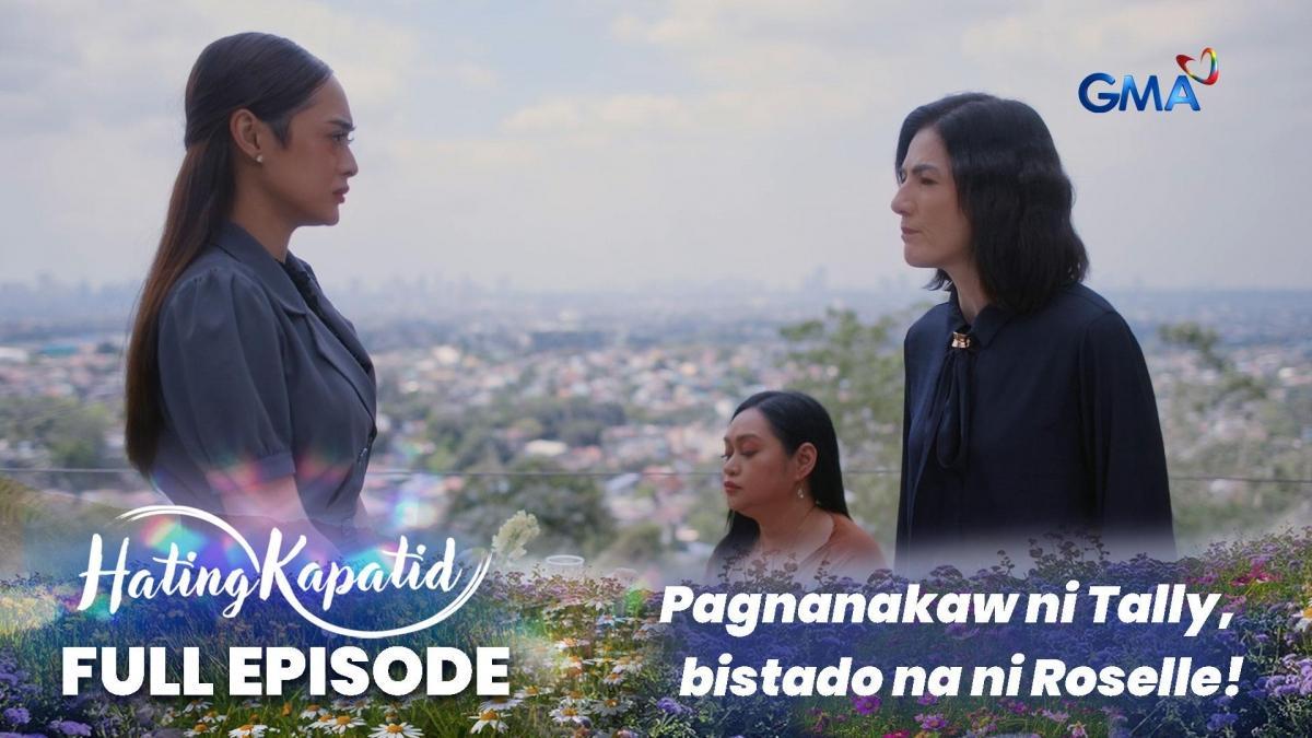Hating Kapatid: Full Episode 113 (March 3, 2026) | GMA Entertainment