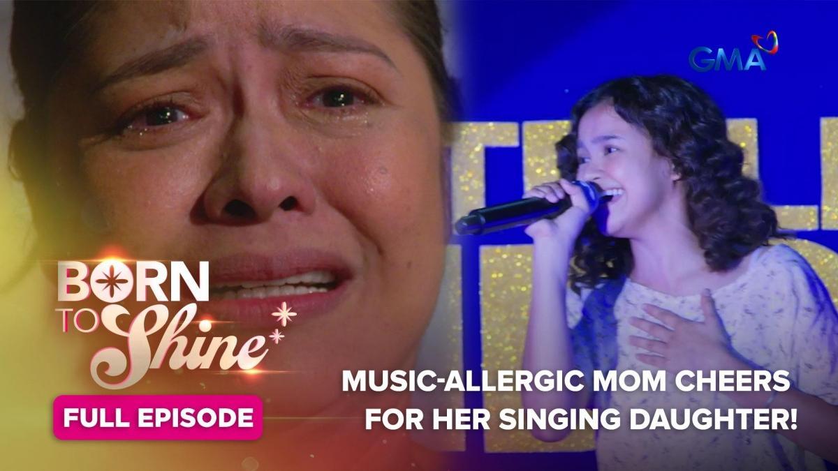 Born To Shine: Full Episode 11 (April 7, 2026) | GMA Entertainment