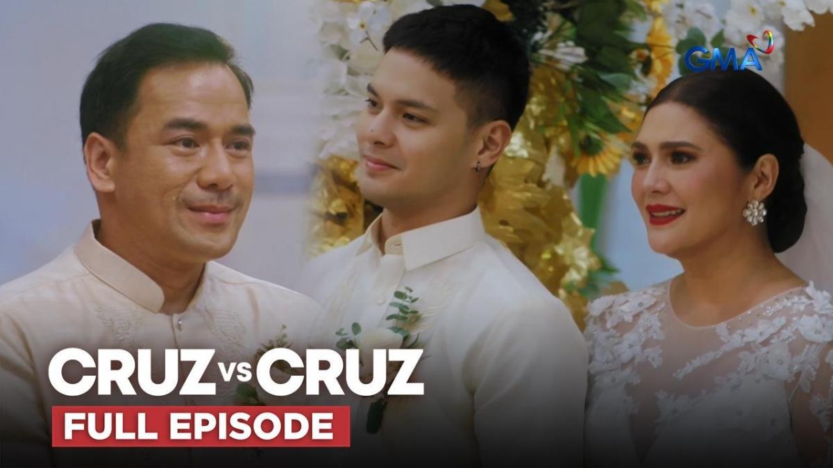 Cruz vs. Cruz: Full Episode 134 (January 13, 2026) | GMA Entertainment