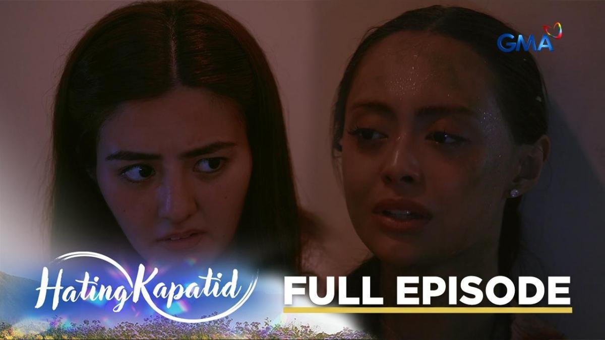 Hating Kapatid: Full Episode 72 (January 13, 2026) | GMA Entertainment ...