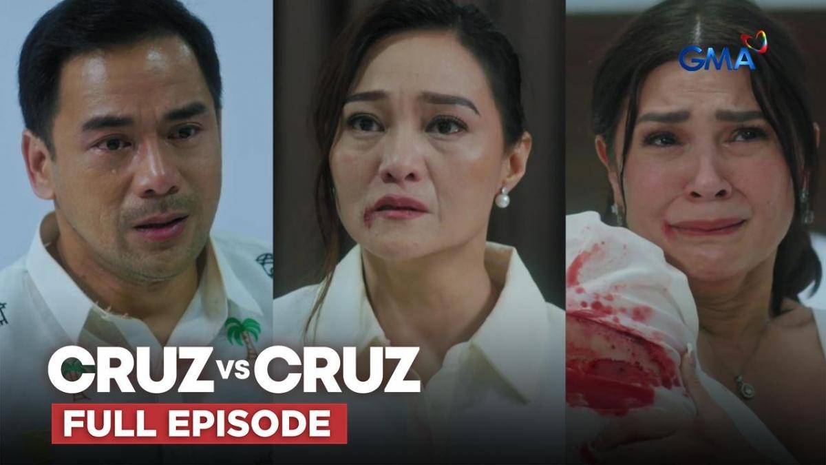 Cruz vs. Cruz: Full Episode 138 (January 17, 2026) | GMA Entertainment